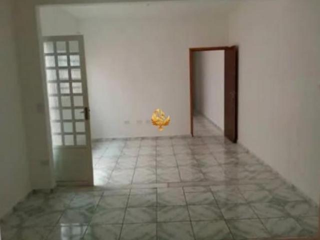 Casa à venda em Taubaté SP, Jardim Continental: 2 quartos, sala, banheiro, 2 vagas de garagem, 75m²!