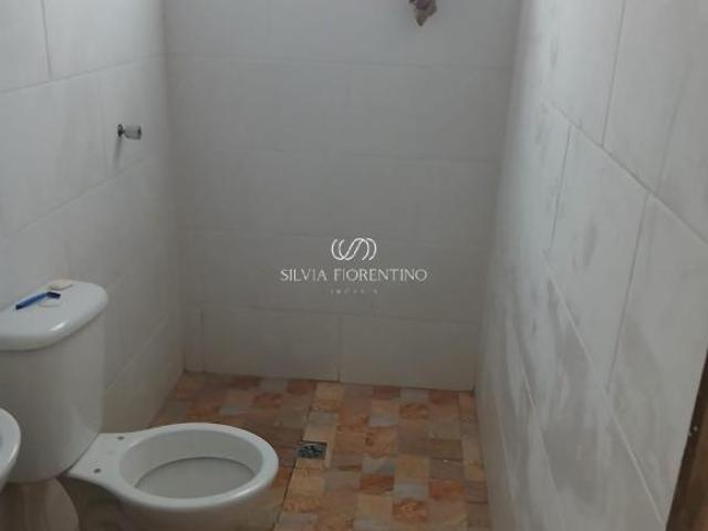 Casa à venda em Taubaté SP, Jardim Ana Rosa: 2 quartos, 1 sala, 2 banheiros, 1 vaga de garagem, 150m