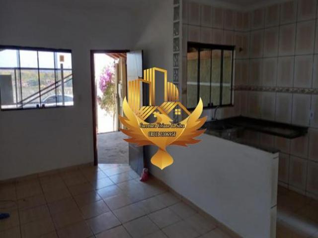 Casa à venda em Taubaté SP, Morada dos Nobres: 2 quartos, 1 suíte, 1 sala, 2 banheiros, 2 vagas, 80m