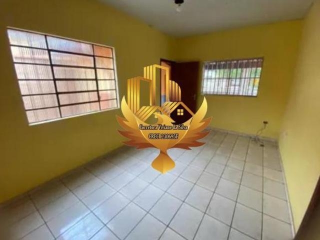 Casa à venda em Taubaté SP no bairro Estiva: 2 quartos, 1 sala, 2 banheiros, 2 vagas de garagem e 25