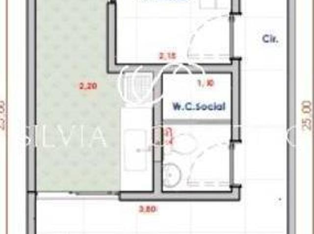 Casa à venda em Taubaté SP, Residencial Antares: 2 quartos, 1 suíte, 1 sala, 2 banheiros, 1 vaga, 70