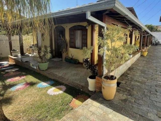 CASA A VENDA EM TABOÃO DA SEREA