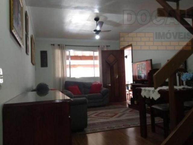 Casa à venda em Taboão da Serra SP, Parque Pinheiros: 2 quartos, 2 salas, 2 banheiros, 2 vagas, 100m