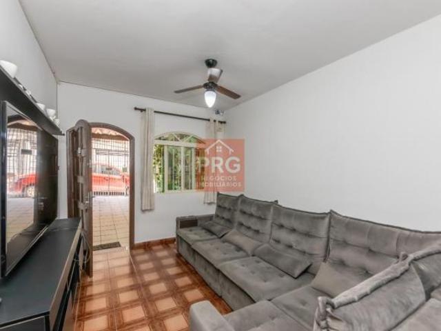 Casa à Venda em Taboão da Serra SP Sobrado 2 Quartos no Jardim Maria Luiza R$ 430.000,00 Imperdív