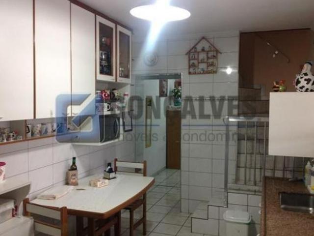 Casa à venda em Taboão, São Bernardo do Campo – 3 quartos, 4 vagas, 426,73 m²