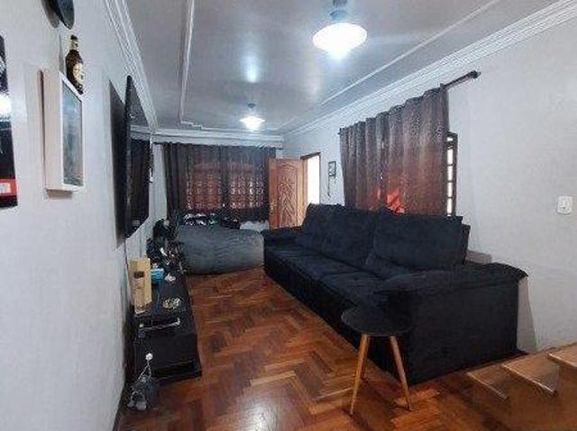 Casa à venda em Taboão