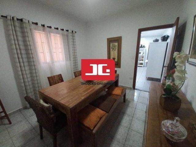 Casa à venda em Taboão