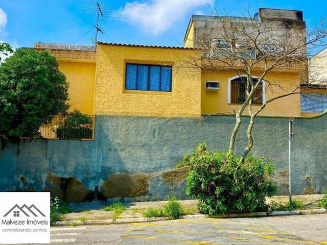 Casa à venda em Taboão