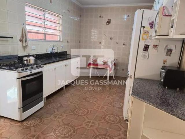 Casa à venda em Taboão