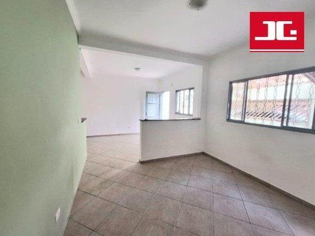 Casa à venda em Taboão