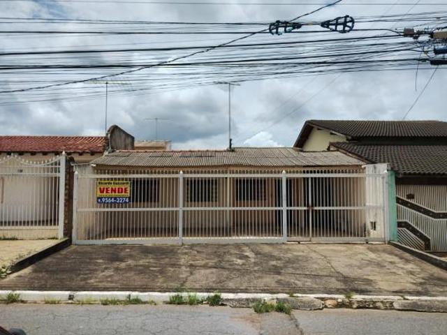 Casa à venda em Taguatinga Norte