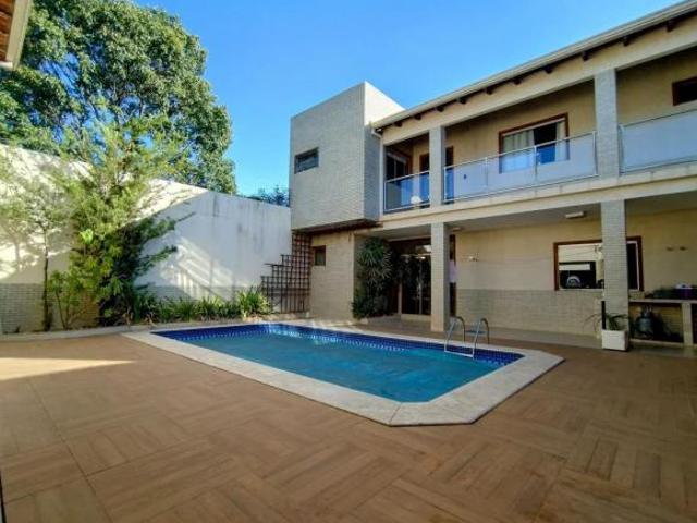 Casa à venda em Taguatinga Norte