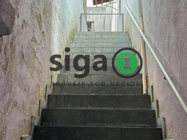 Casa á venda em Taipas / Jaraguá: 135m², 3 dormitórios e garagem para 2 carros