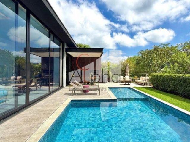Casa à venda em Tamboré