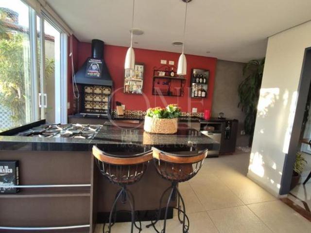Casa à venda em Tamboré