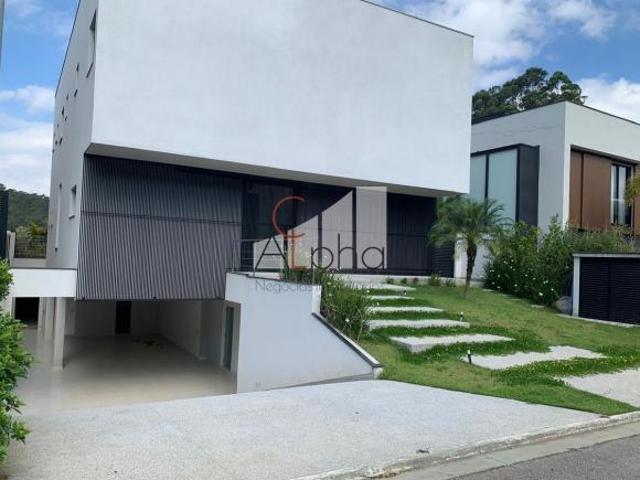 Casa à venda em Tamboré