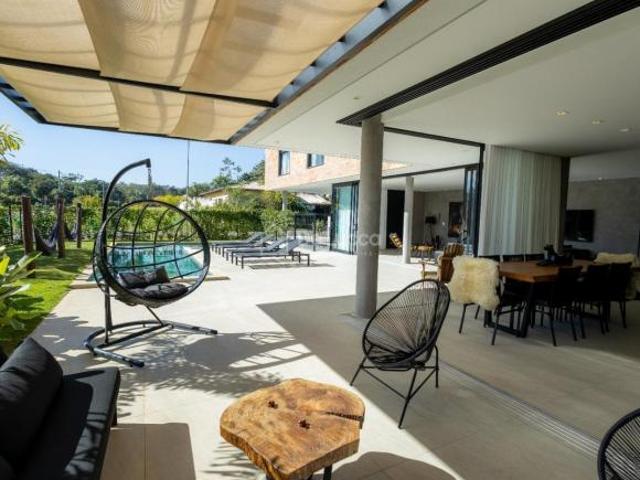 casa à venda em Tamboré