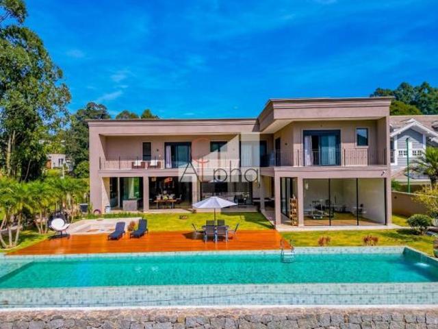 Casa à venda em Tamboré