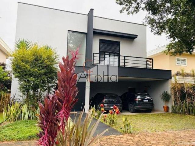 Casa à venda em Tamboré