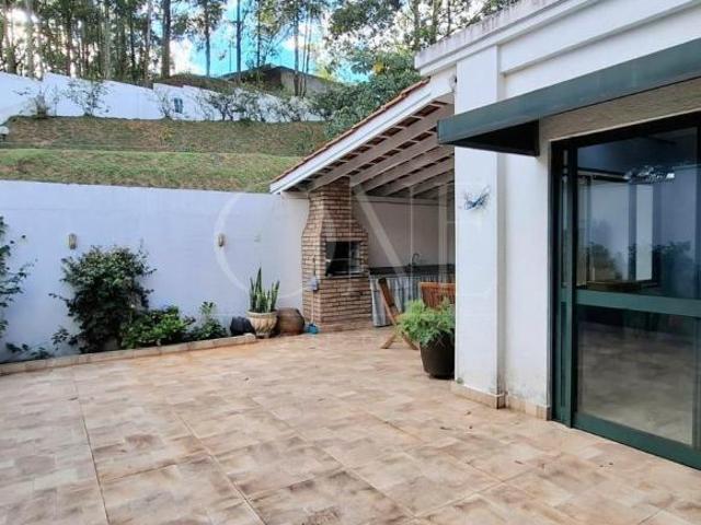 Casa à venda em Tamboré