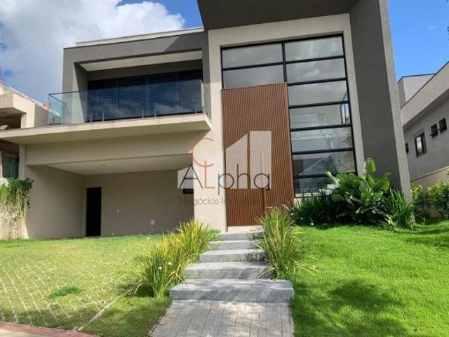 Casa à venda em Tamboré
