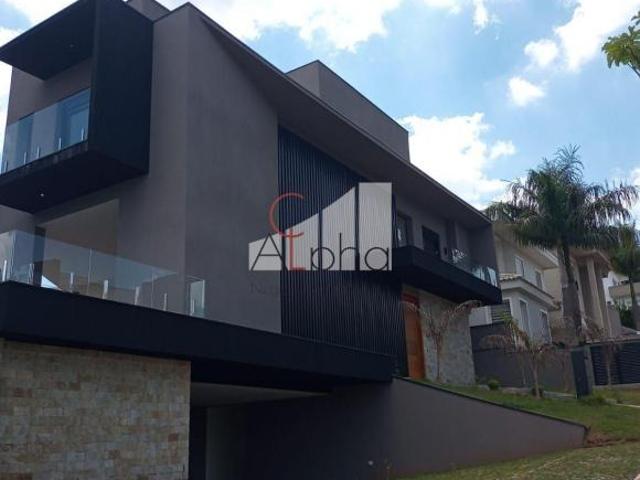 Casa à venda em Tamboré
