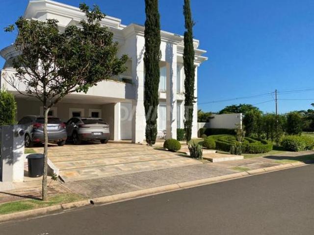 casa à venda em Tamboré