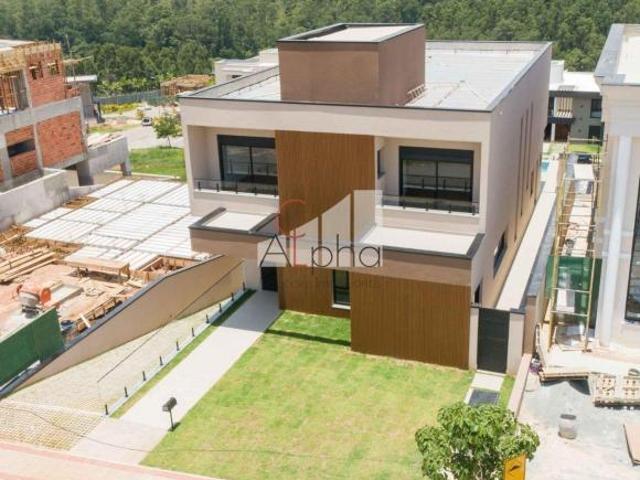 Casa à venda em Tamboré