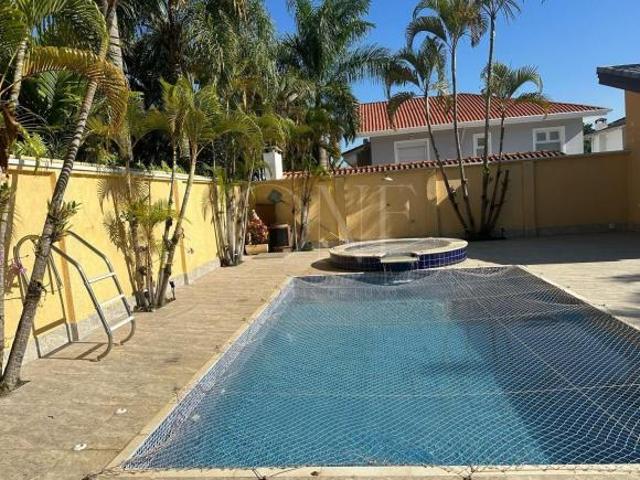 Casa à venda em Tamboré