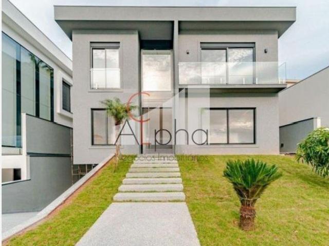 Casa à venda em Tamboré