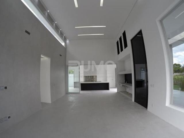 casa à venda em Tamboré