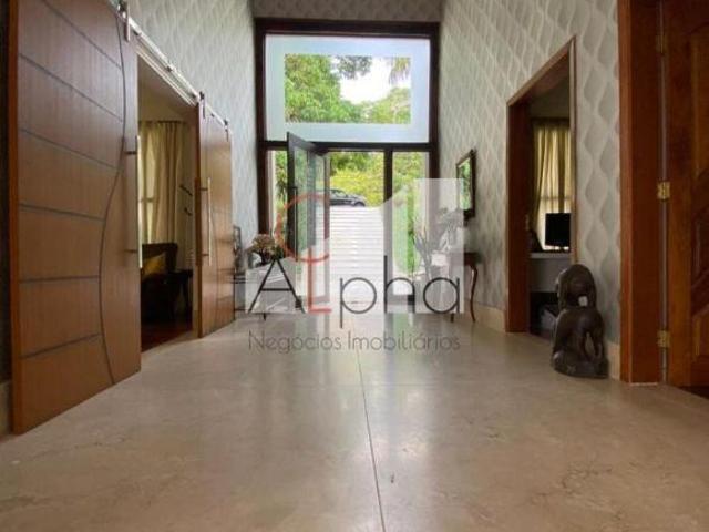 Casa à venda em Tamboré