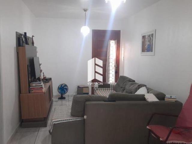 Casa à venda em Tancredo Neves