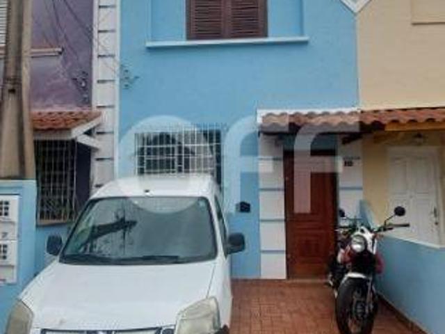 casa à venda em Taquaral