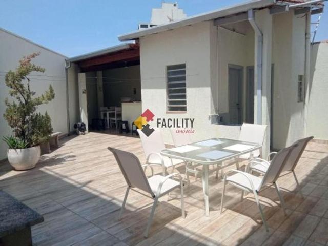 casa à venda em Taquaral