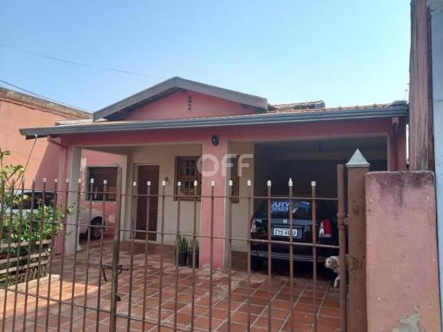 casa à venda em Taquaral