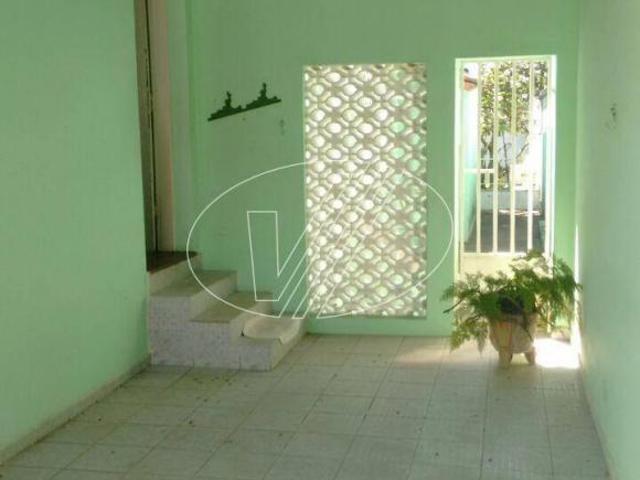 casa à venda em Taquaral