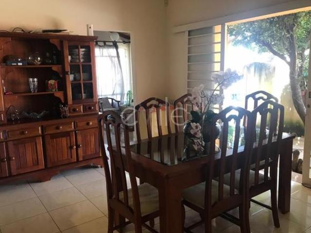 casa à venda em Taquaral