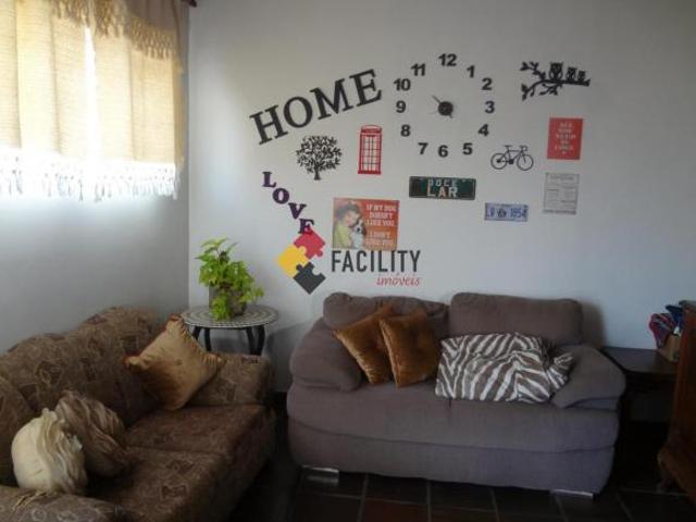 casa à venda em Taquaral