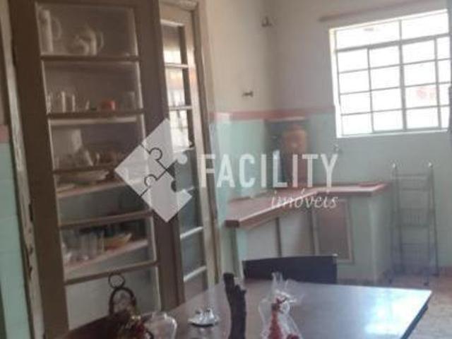 casa à venda em Taquaral