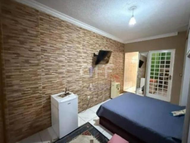 casa à venda em Taquaral