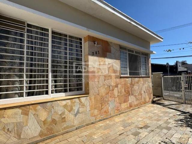 casa à venda em Taquaral