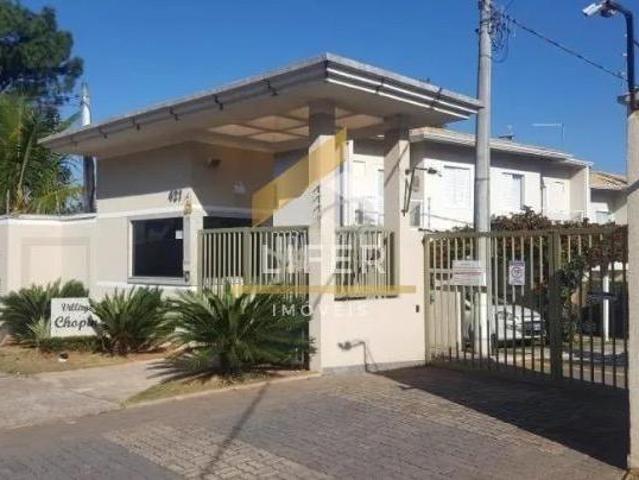 casa à venda em Taquaral