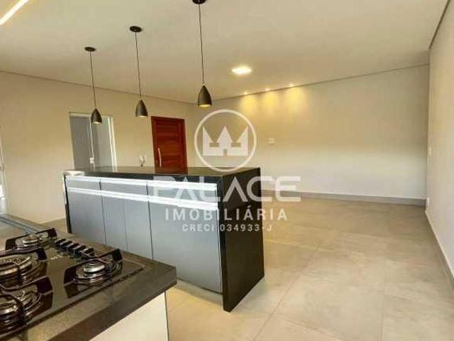 casa à venda em taquaral, piracicaba 3 quartos 138m²