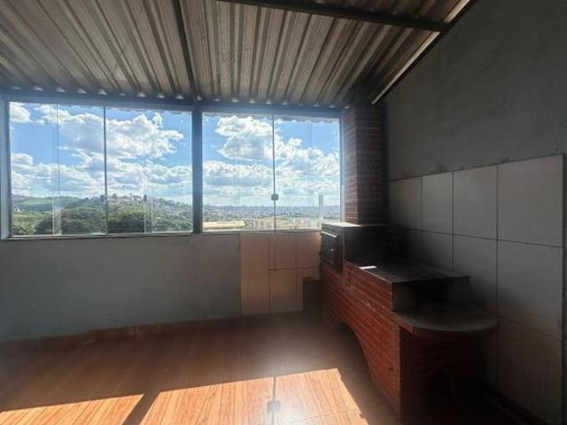 Casa à venda em Taquaril