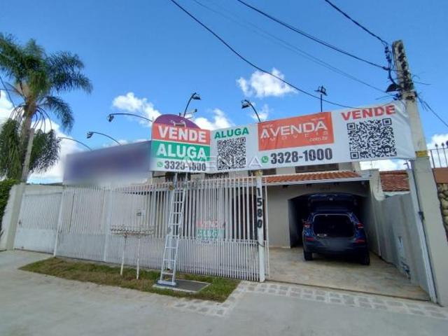 Casa à venda em Tarumã