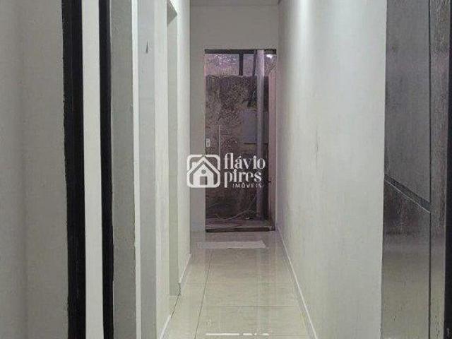 Casa à venda em Teixeirinha
