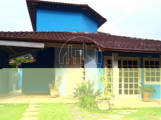 Casa à venda em Tenório