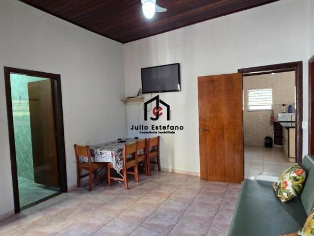 Casa à venda em Tenório
