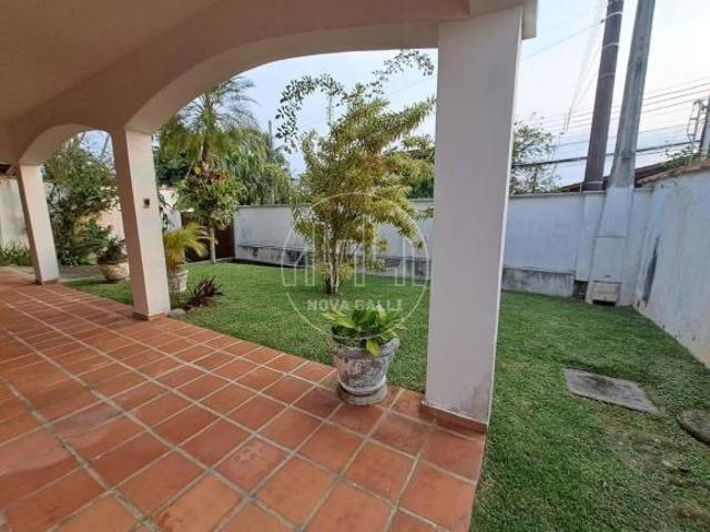 Casa à venda em Tenório
